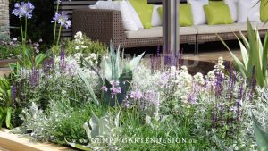 Pflanzplanung Pflanzkonzepte | Jochen Gempp Gartendesign